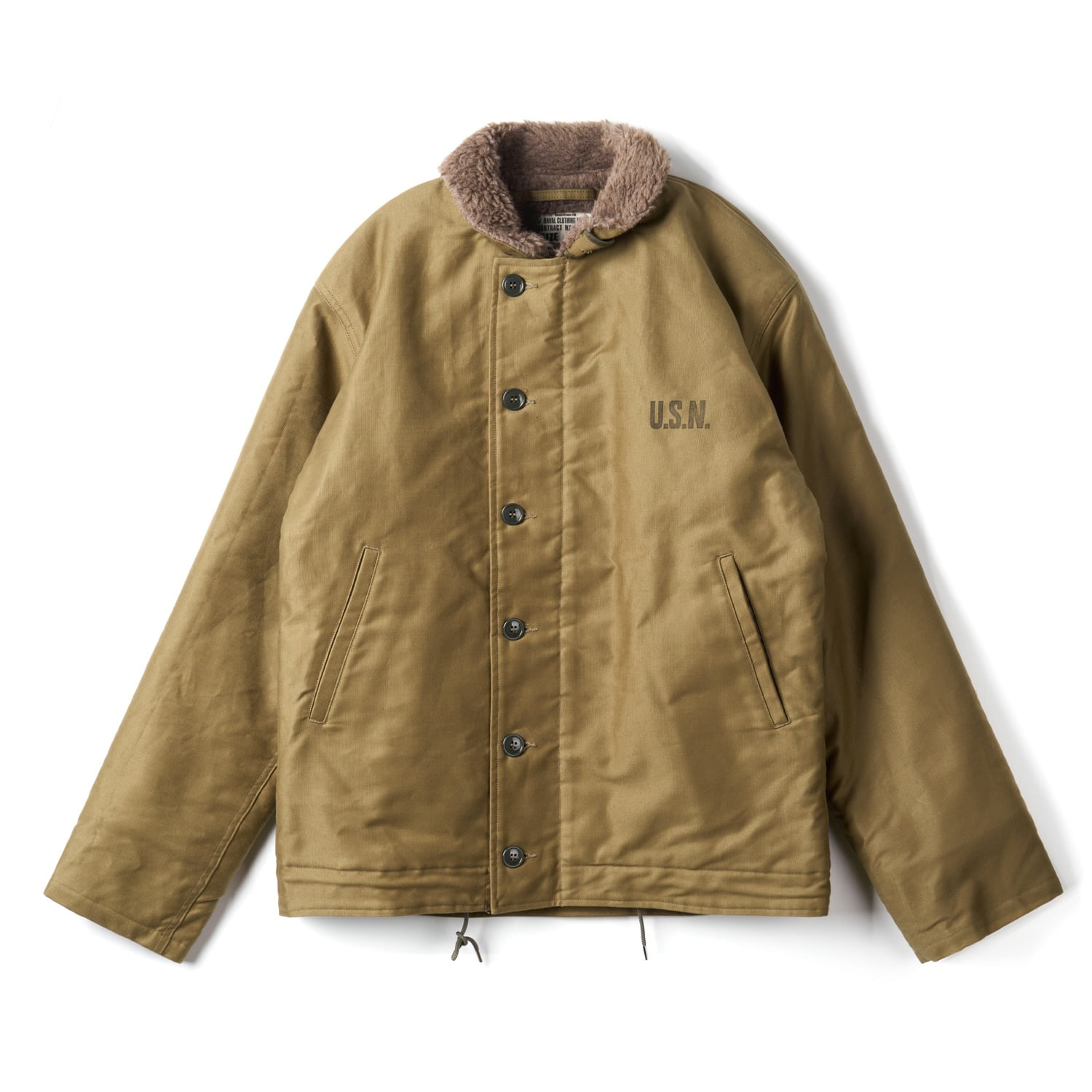 Buzz Rickson ModeMan Store