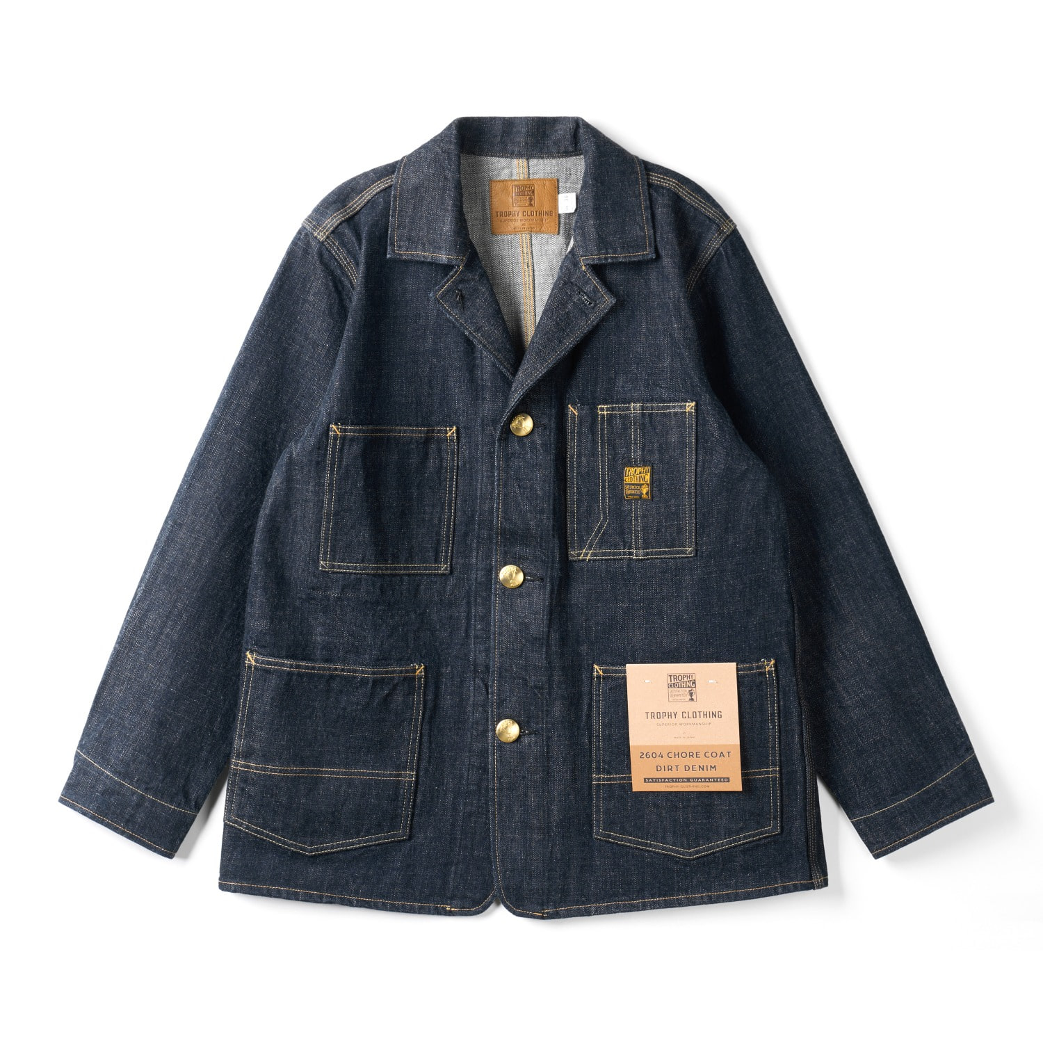 TROPHY CLOTHING - MODE MAN TROPHY CLOTHING - MODE MAN