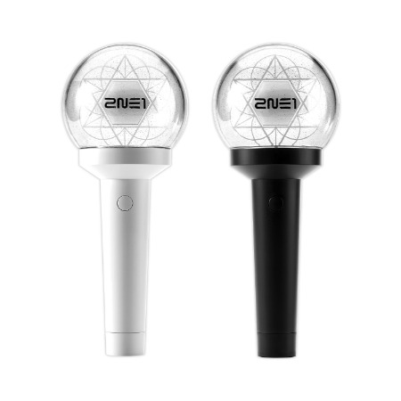 [2NE1] OFFICIAL LIGHT STICK YG SELECT