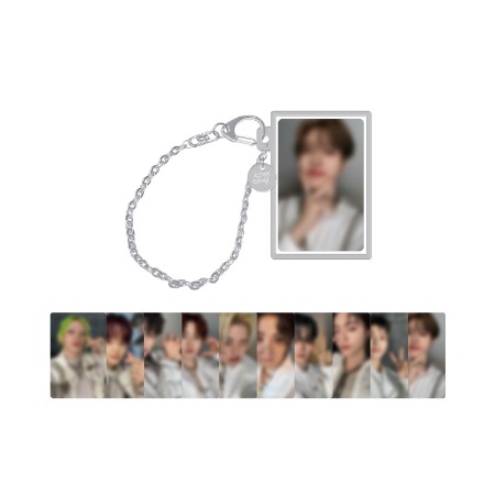 TREASURE - YG SELECT