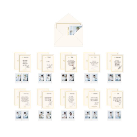 TREASURE - YG SELECT